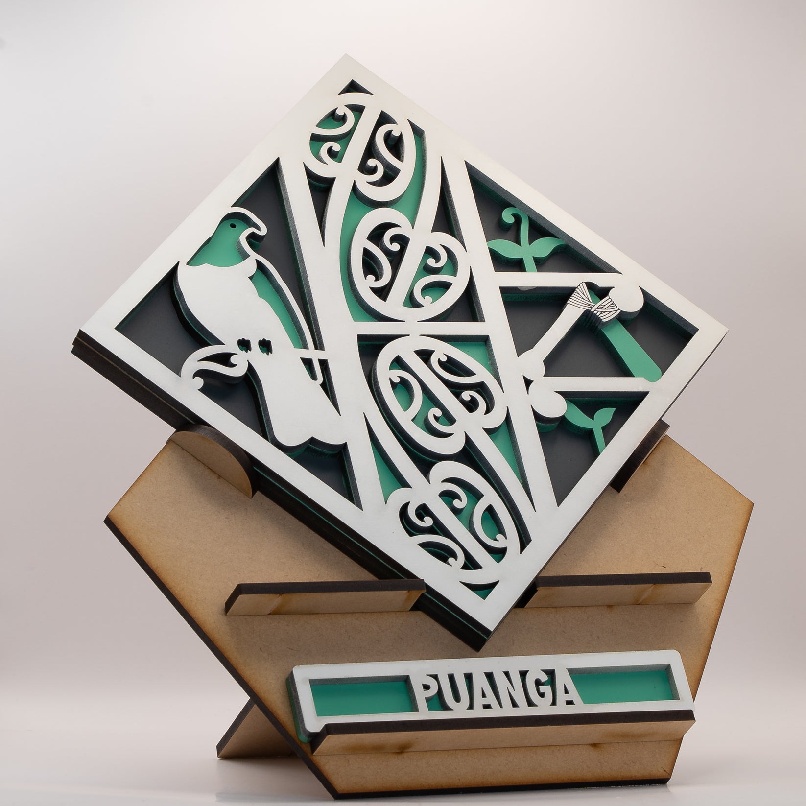 Matariki Mini Diamond - Puanga – Ako Learning Resources