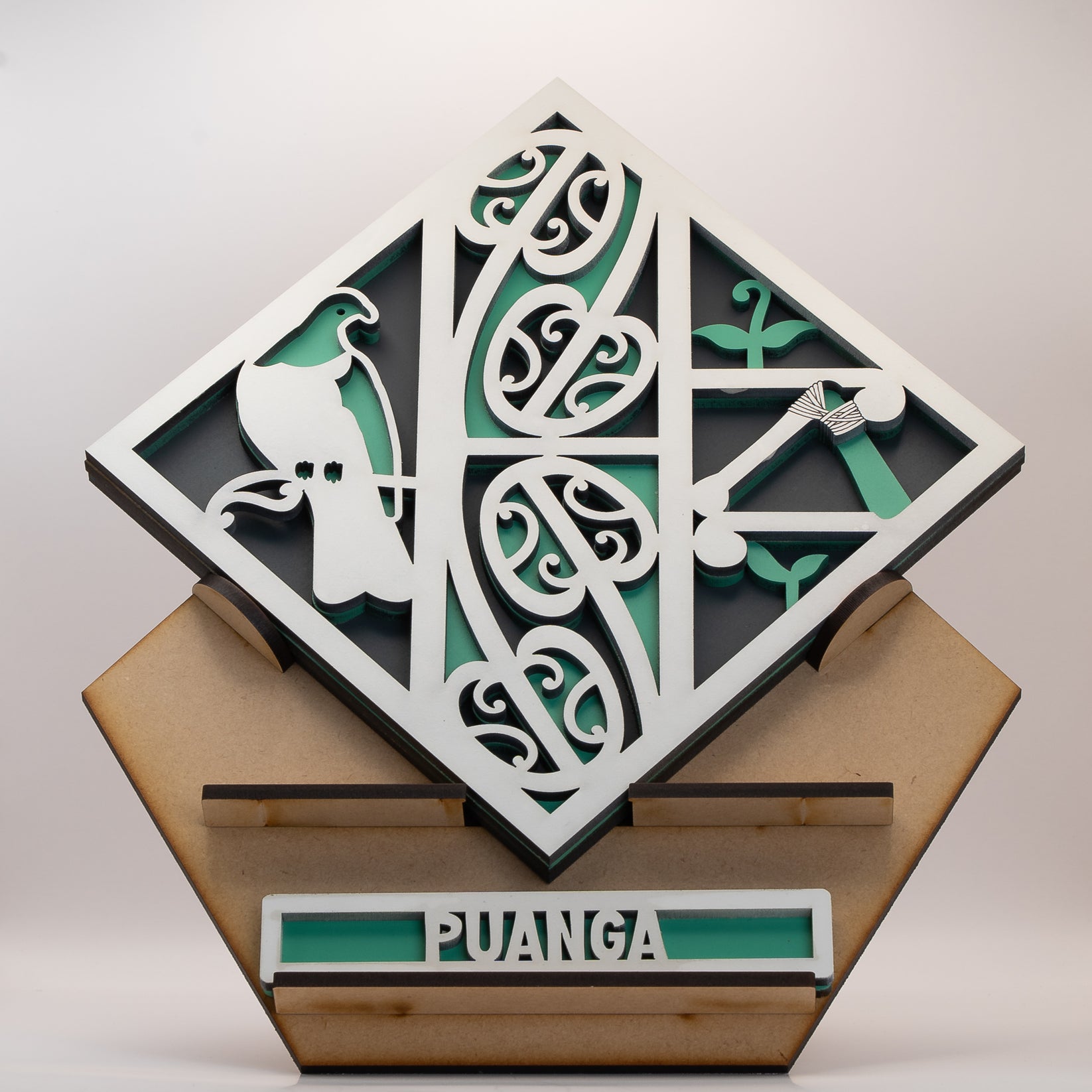 Matariki Mini Diamond - Puanga – Ako Learning Resources