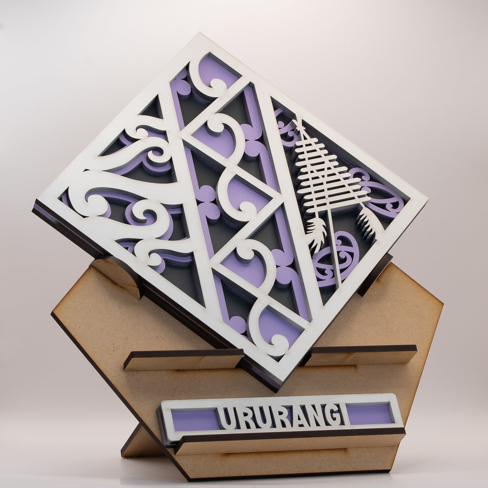 Matariki Mini Diamond - Ururangi – Ako Learning Resources