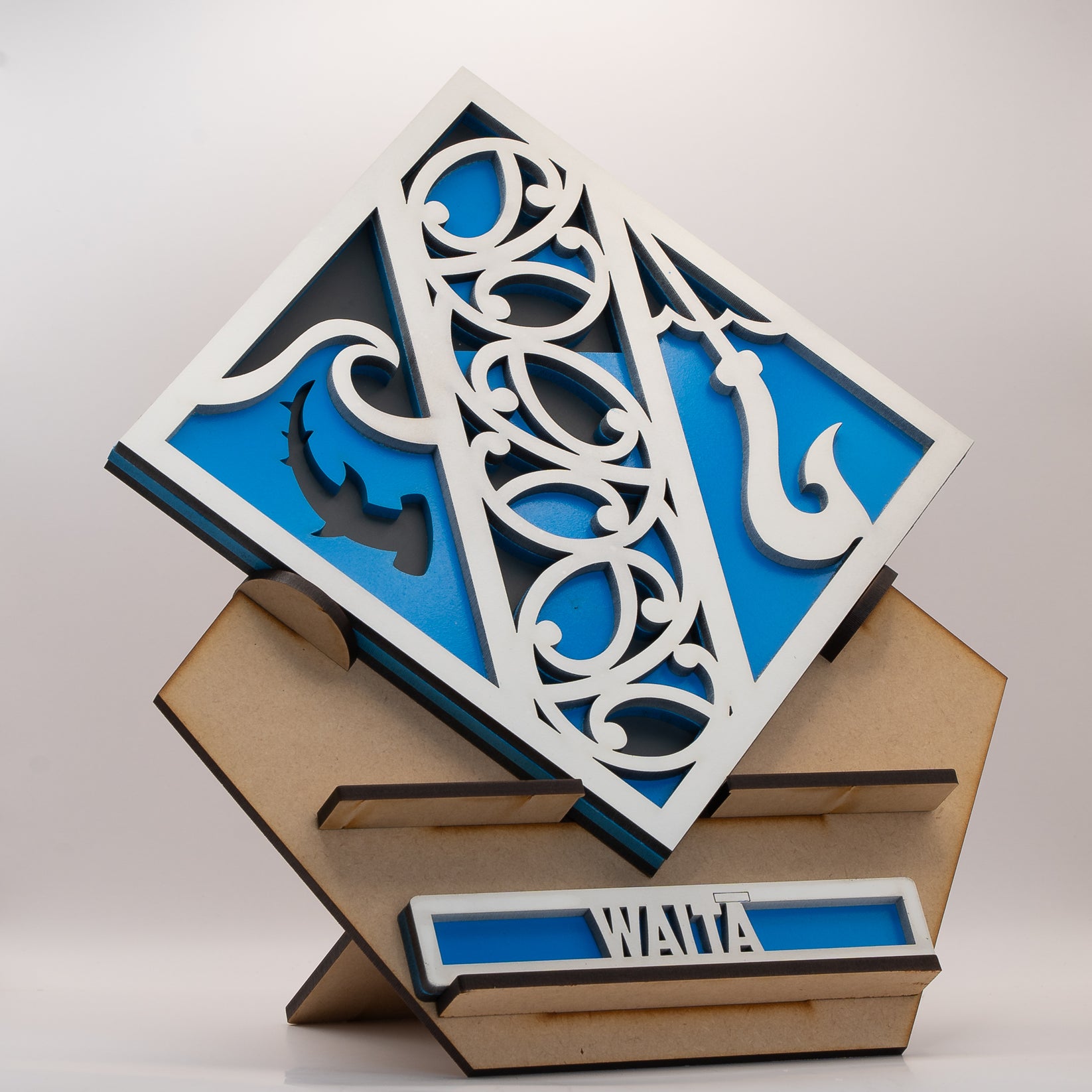 Matariki Mini Diamond - Waitā – Ako Learning Resources