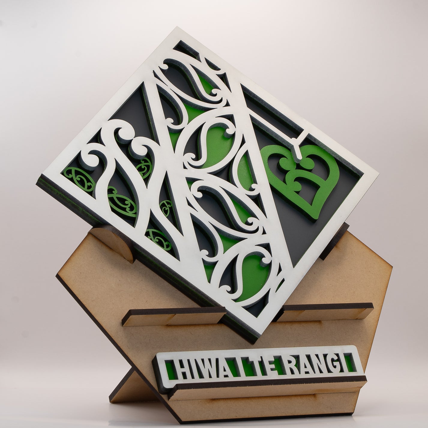 Matariki Mini Diamond - Hiwa I Te Rangi – Ako Learning Resources