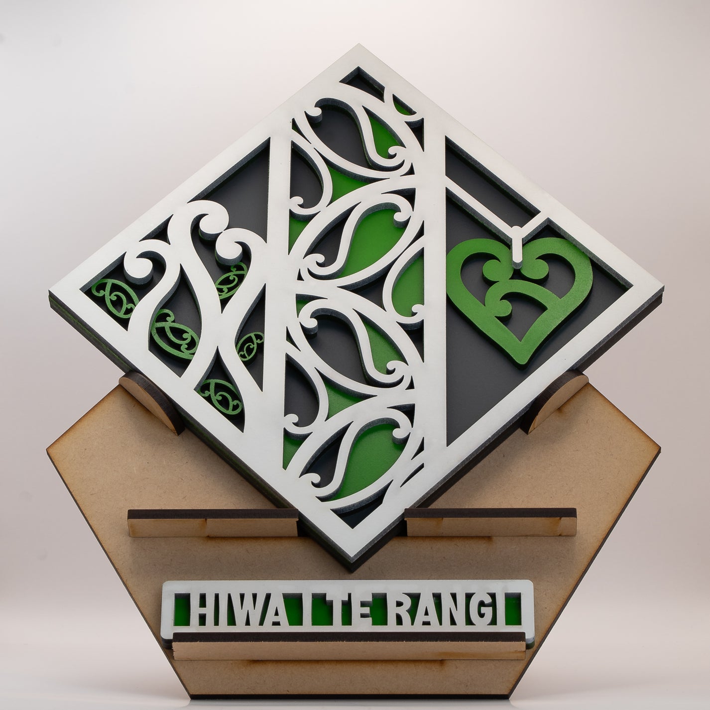 Matariki Mini Diamond - Hiwa I Te Rangi – Ako Learning Resources