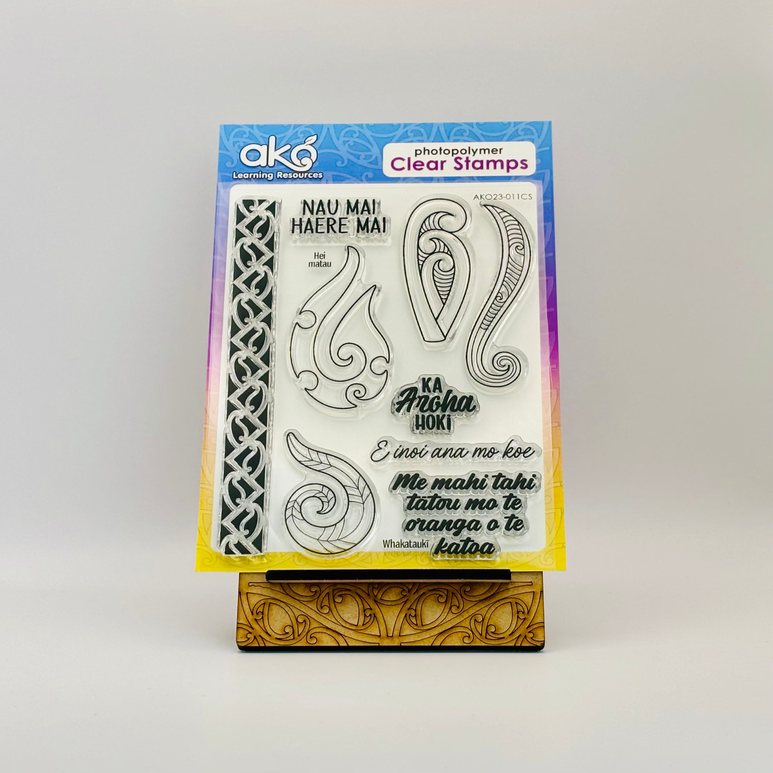 About Us – Ako Learning Resources