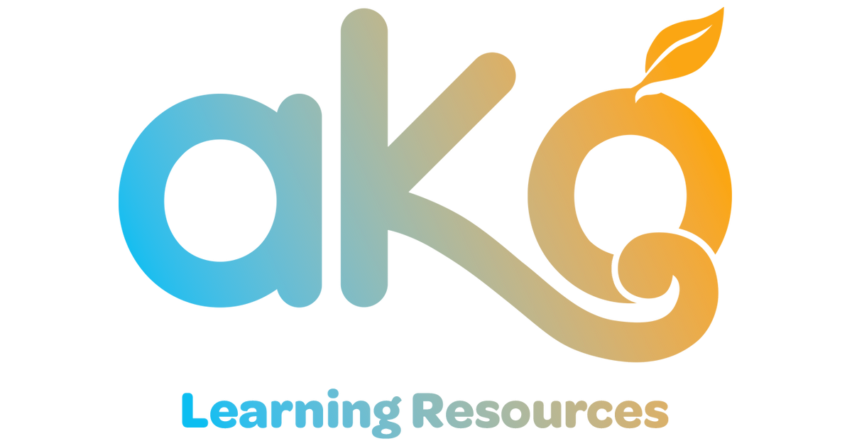 Ako Learning Resources