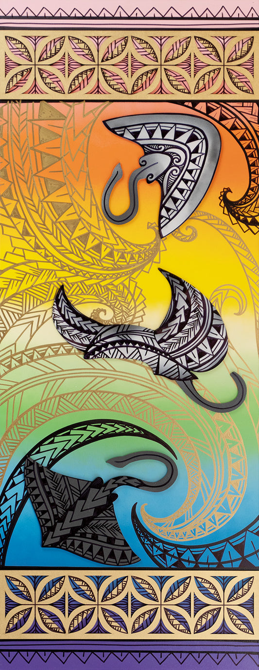 Handmade Indoor Wall Panels – Ako Learning Resources