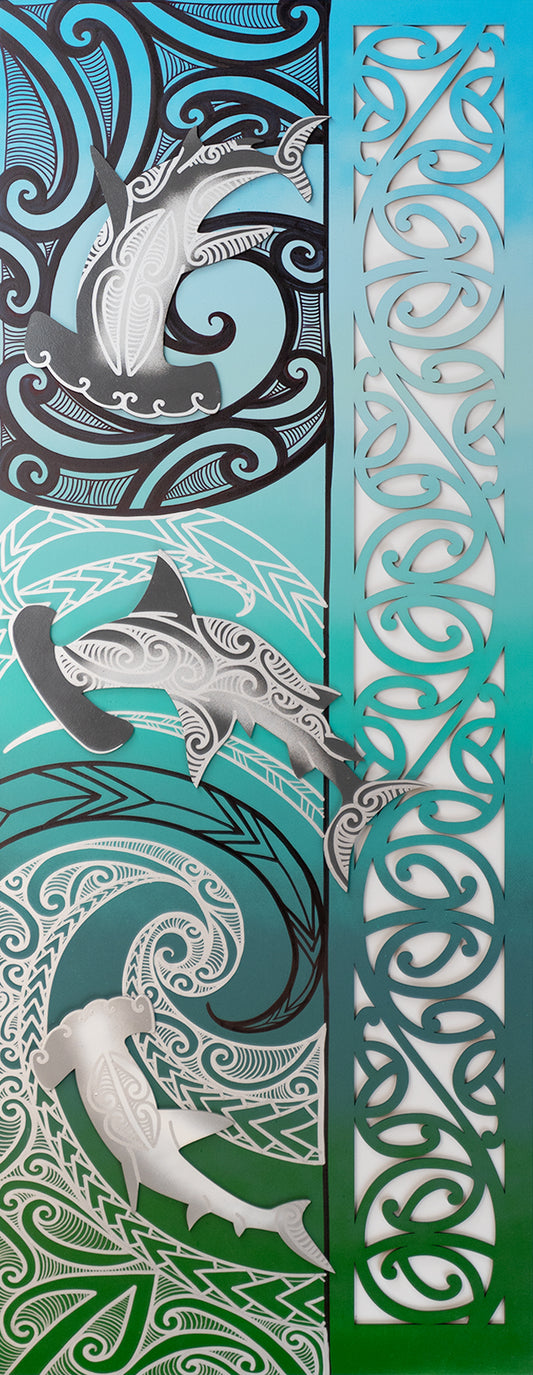 Handmade Indoor Wall Panels – Ako Learning Resources