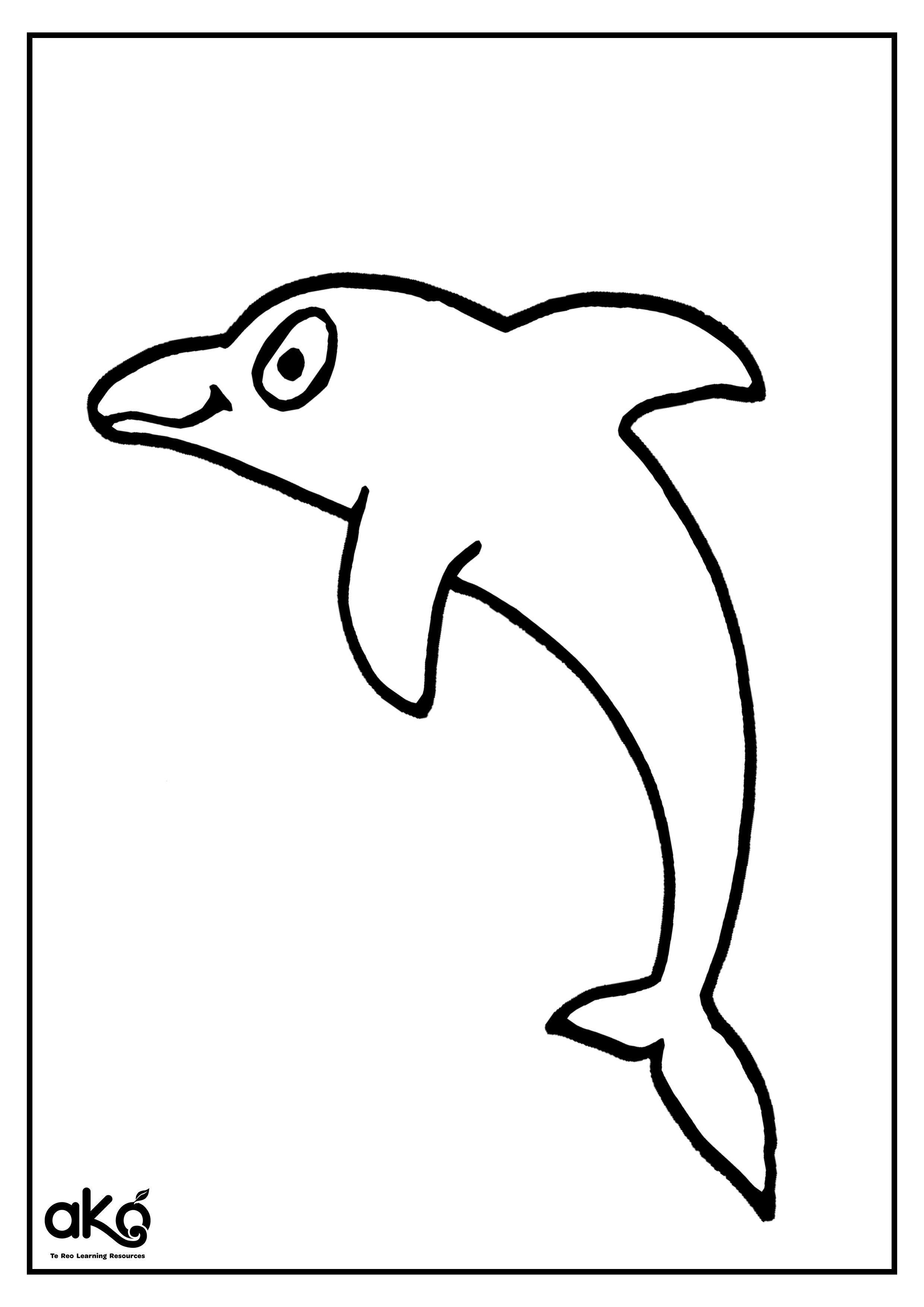 Resource Library: Colouring Sheets – Page 3 – Ako Learning Resources