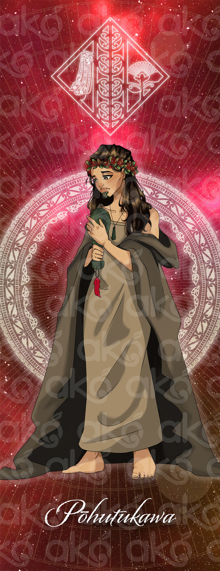 Ranger Stellar Ink - Bee Sting Red Ink Pad – Ako Learning Resources