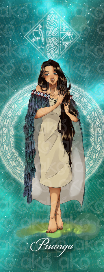 Matariki Wall Panels – Ako Learning Resources